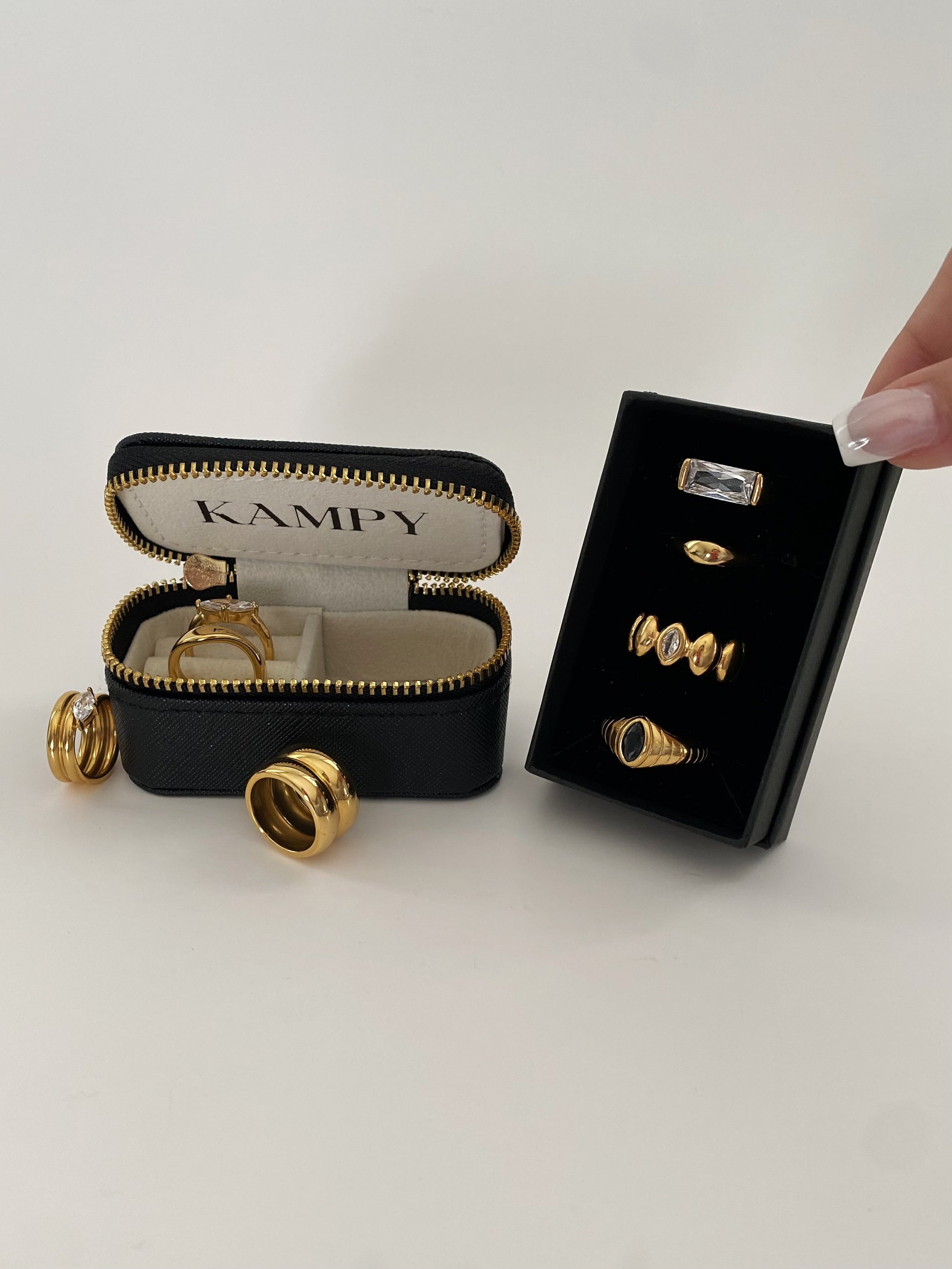 Kampy Designs: Affordable Jewelry That Lasts | Online Jewelry Shop