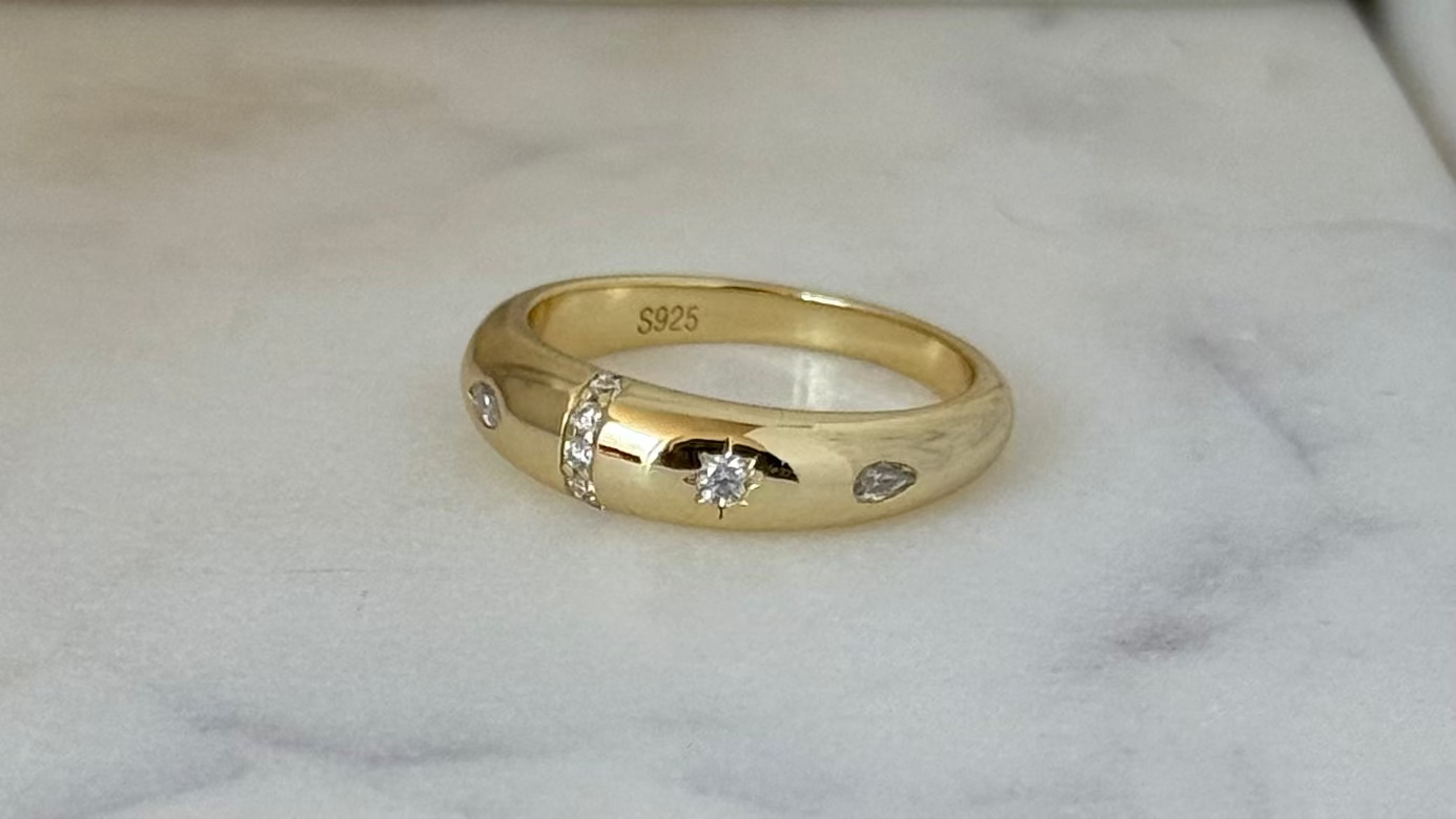 What Is 925 Sterling Silver? | Stamp Meaning Explained